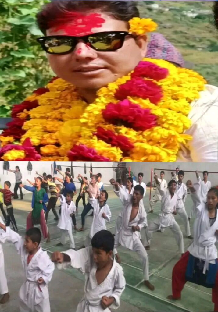 Diyo Khabar – Online News Portal